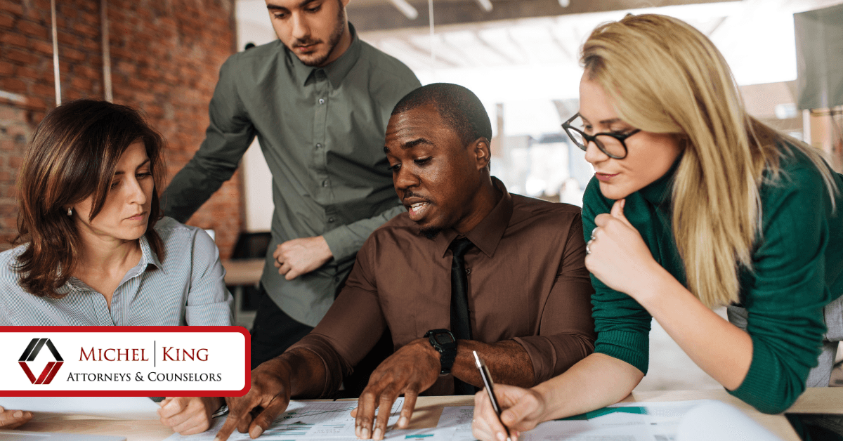 How to Deal with Discrimination in the Workplace